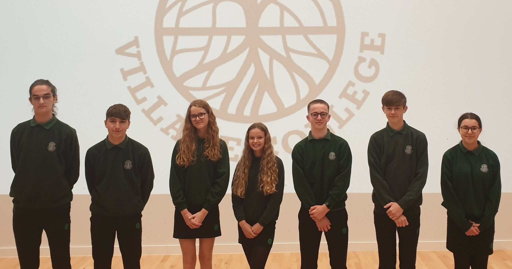 ENRICHMENT OPPORTUNITIES – Bottisham Village College