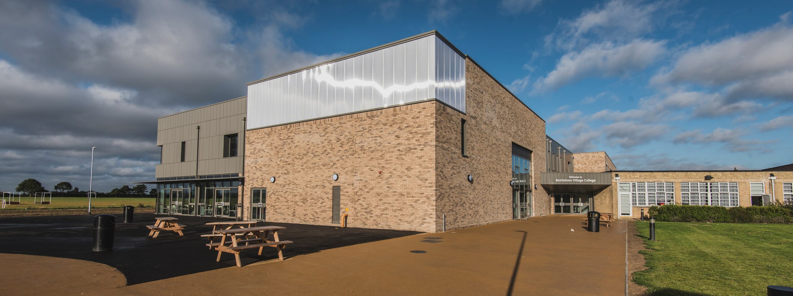 FRIENDS of BVC – Bottisham Village College