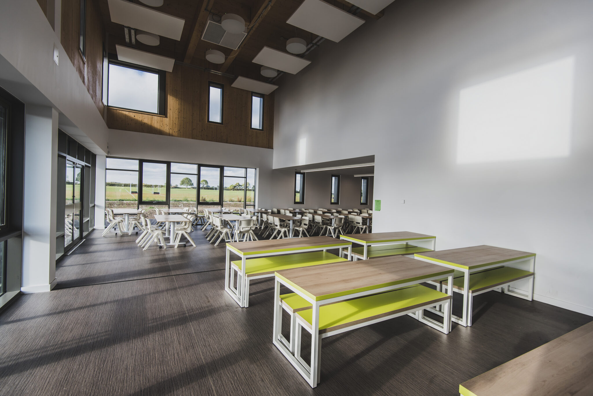 FACILITIES FOR HIRE – Bottisham Village College
