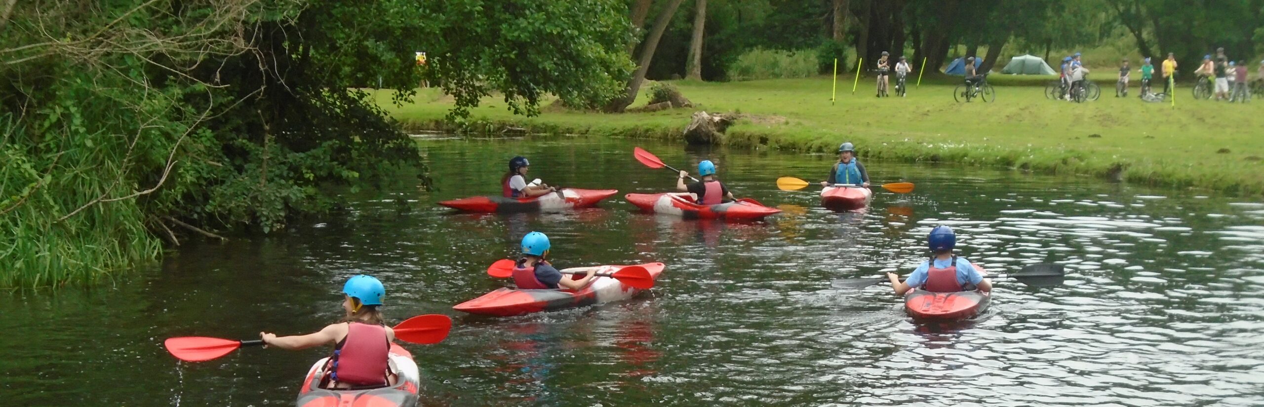 YEAR 7 – Bottisham Village College