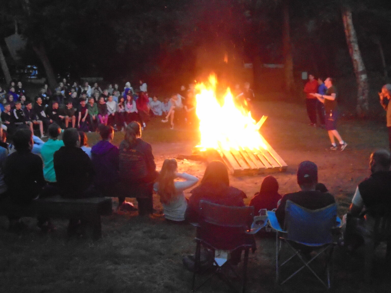 YEAR 7 – Bottisham Village College