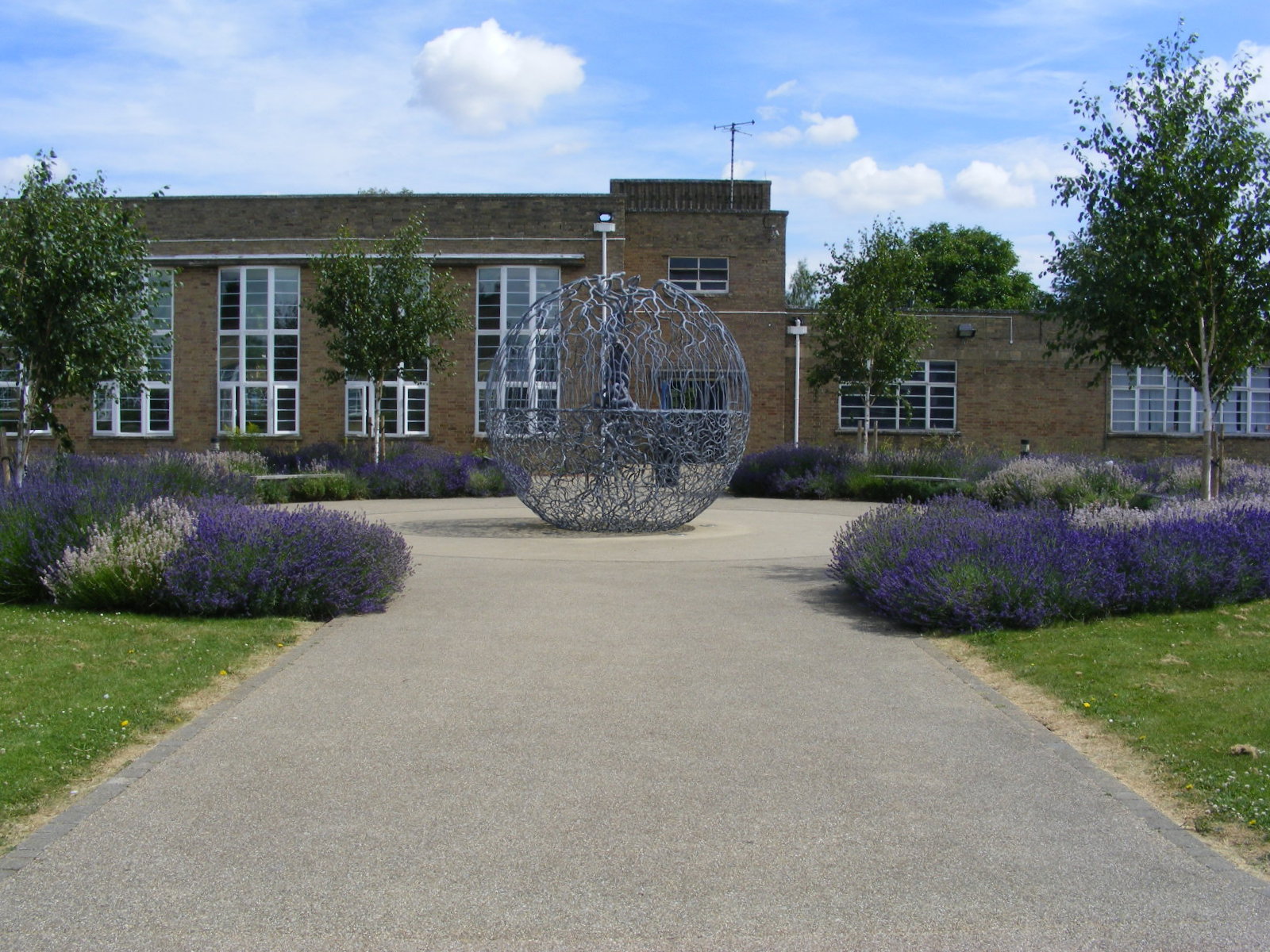 IMAGE GALLERY – Bottisham Village College