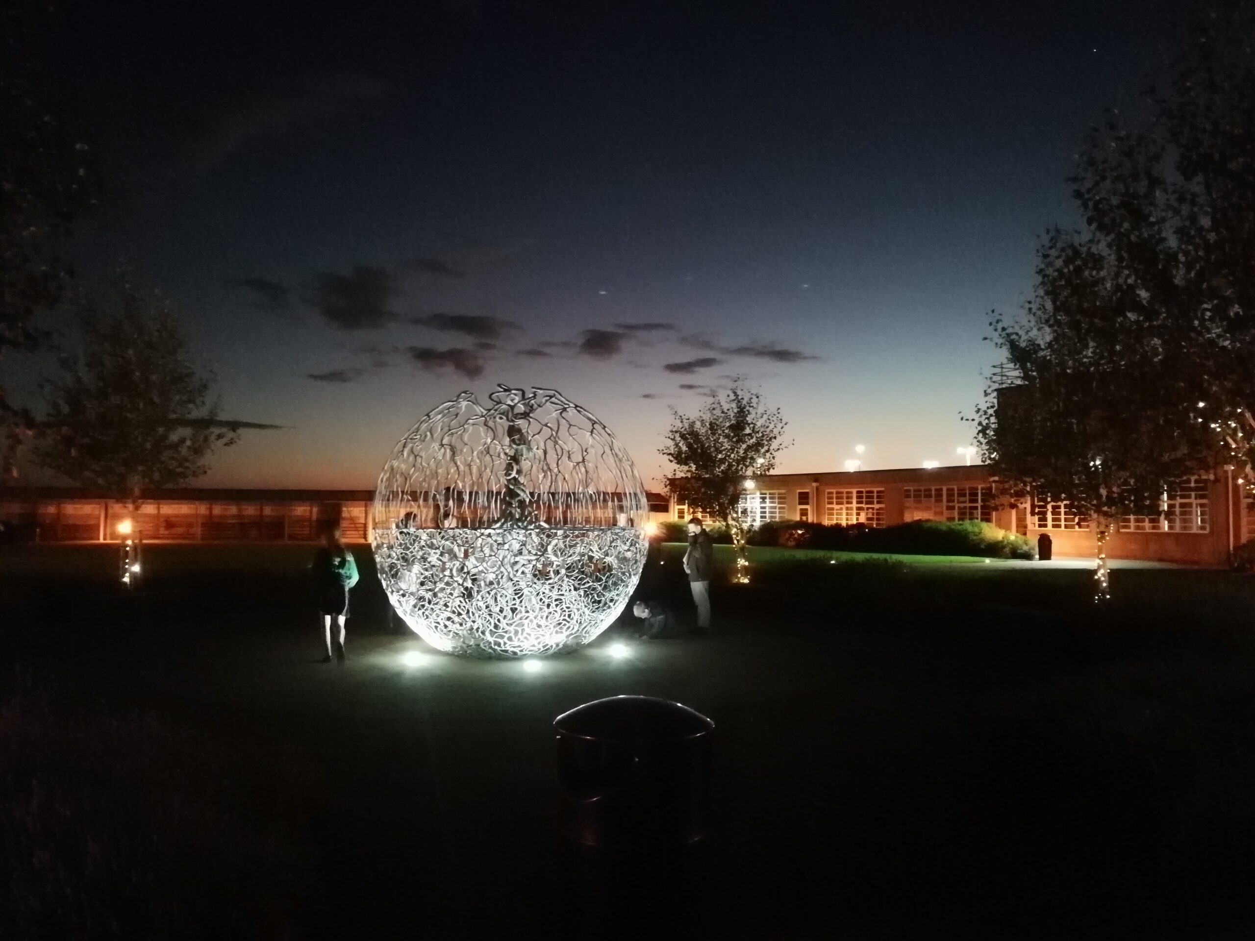 IMAGE GALLERY – Bottisham Village College