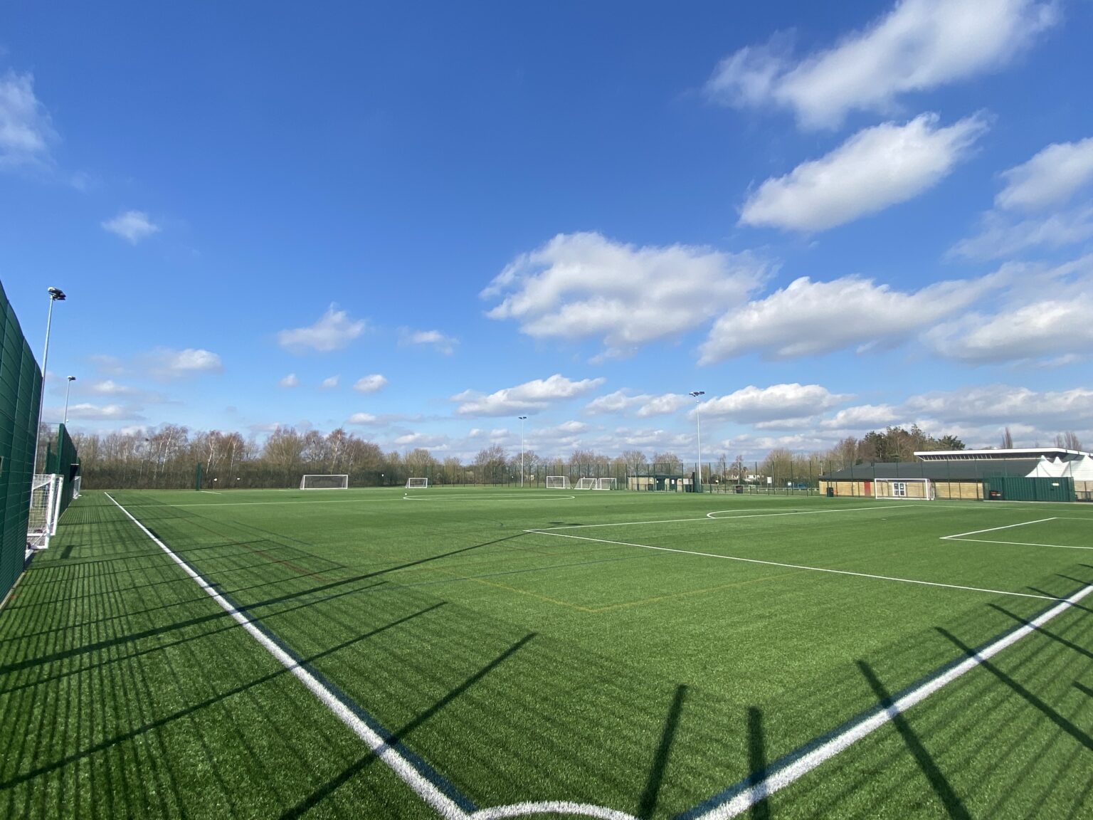 ABOUT US – Bottisham Village College