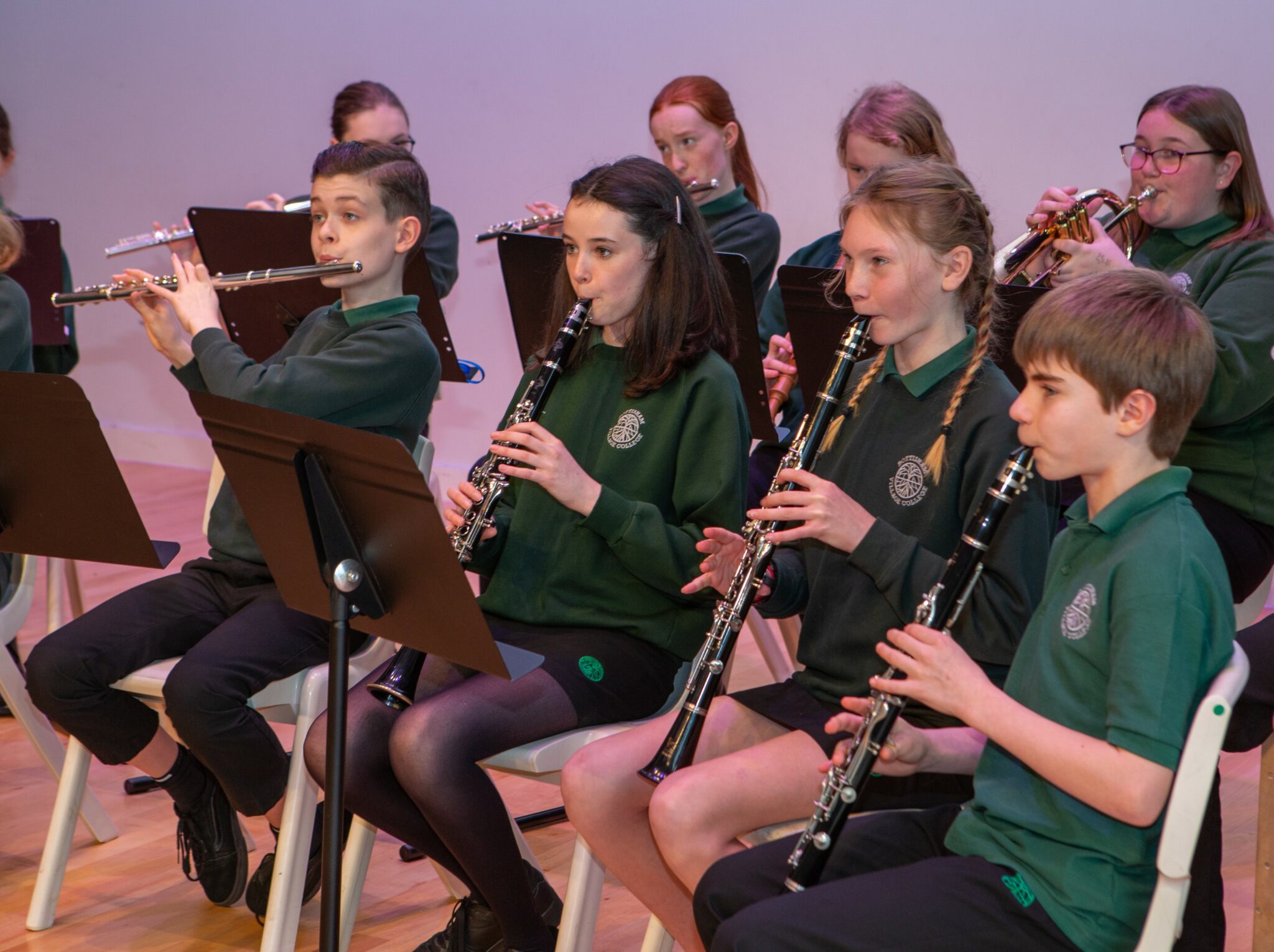 CURRICULUM – Bottisham Village College