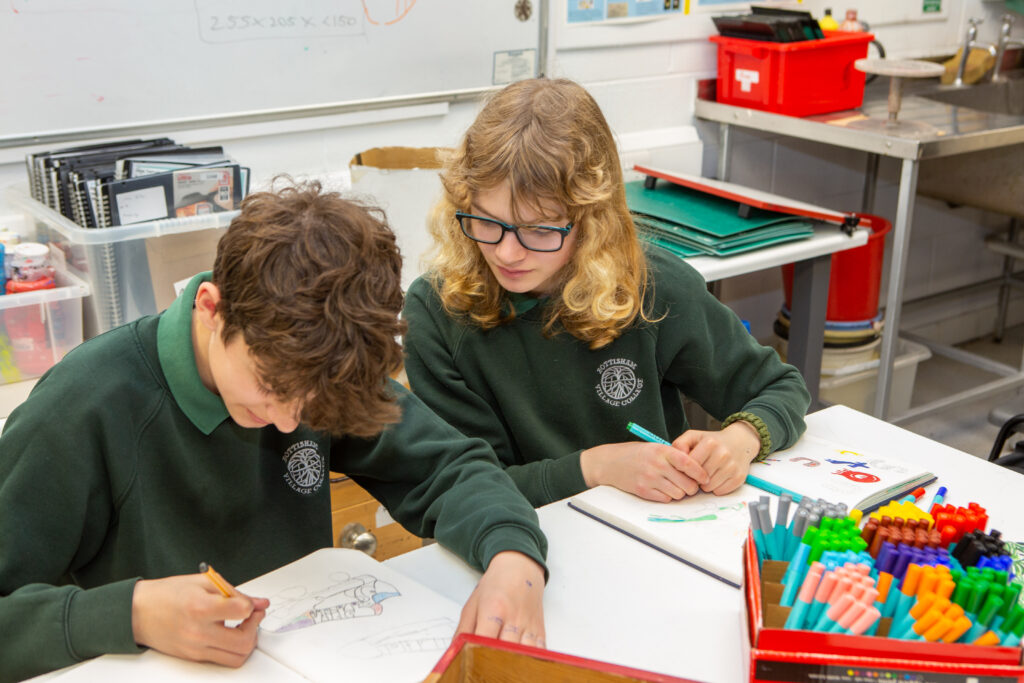 CURRICULUM – Bottisham Village College
