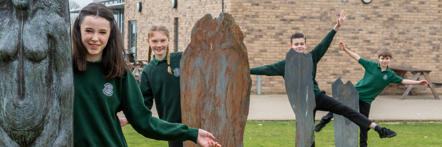 Bottisham Village College