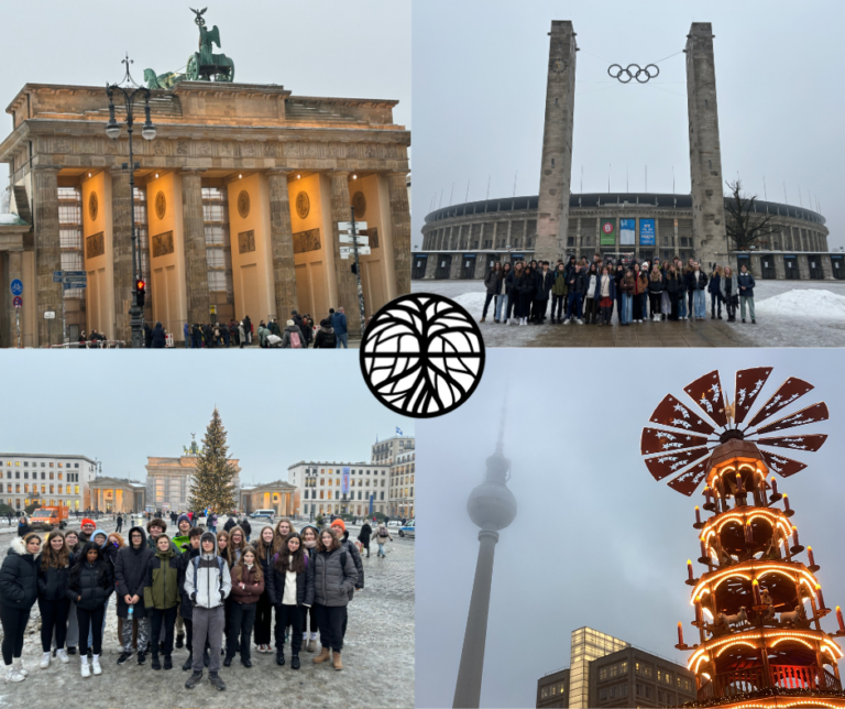 TRIPS – Bottisham Village College