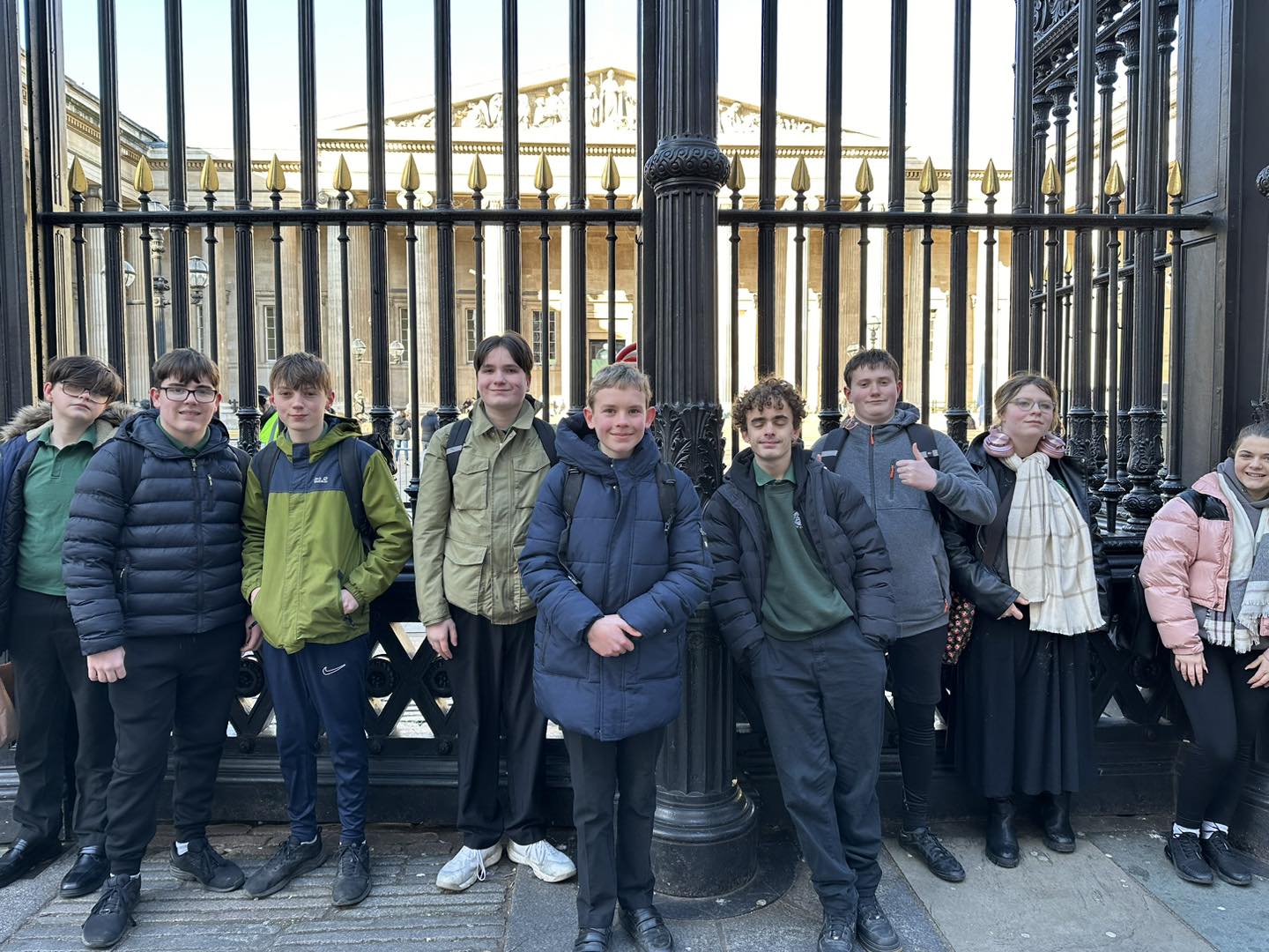 IMAGE GALLERY – Bottisham Village College