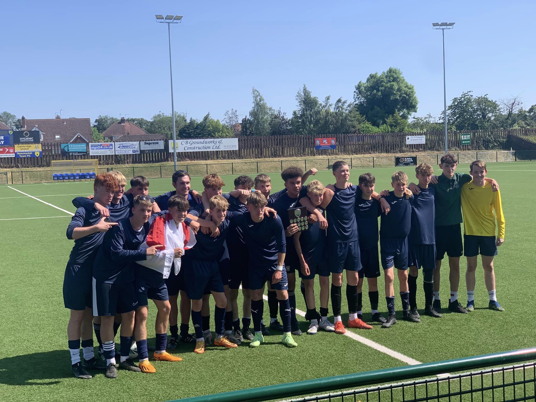 IMAGE GALLERY – Bottisham Village College