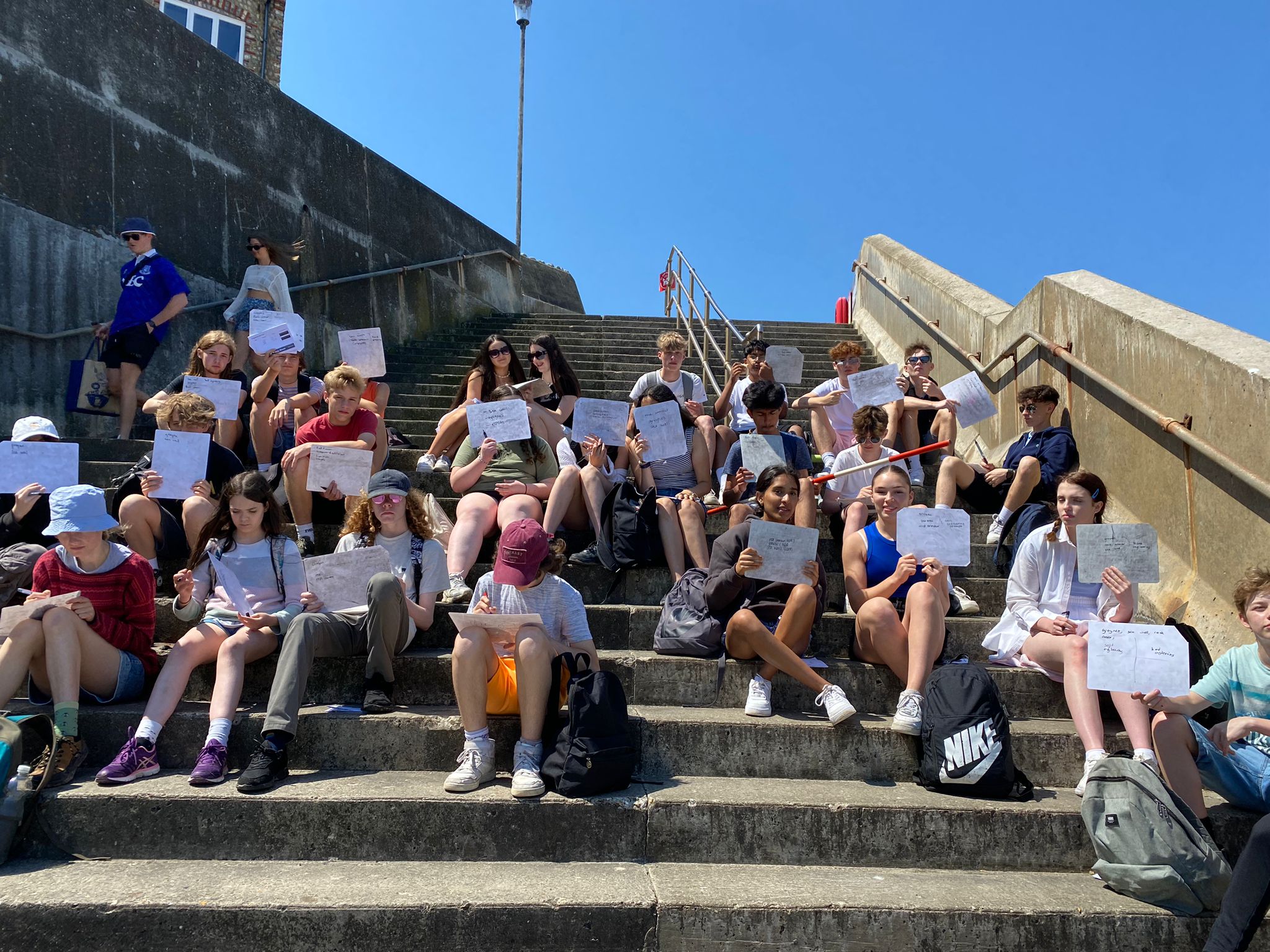 IMAGE GALLERY – Bottisham Village College