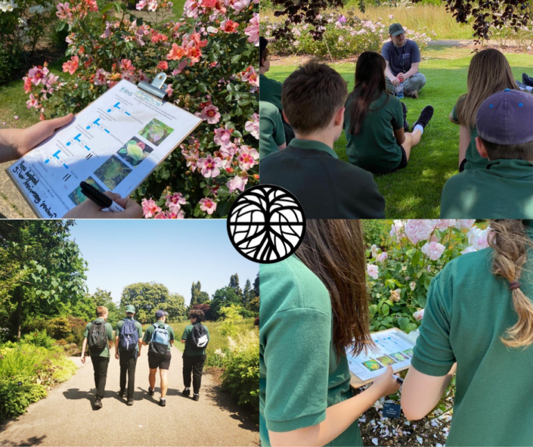 TRIPS – Bottisham Village College