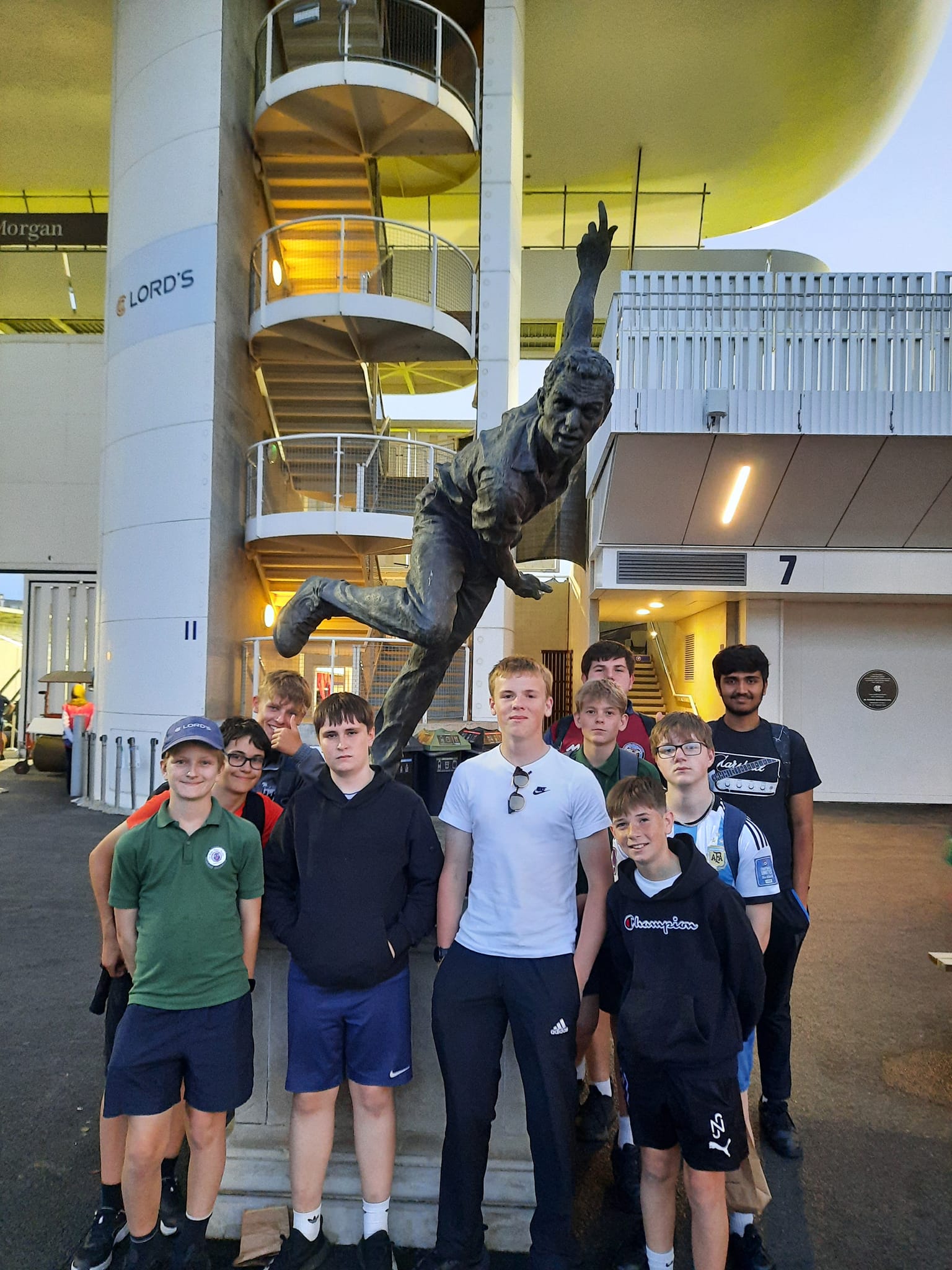 IMAGE GALLERY – Bottisham Village College