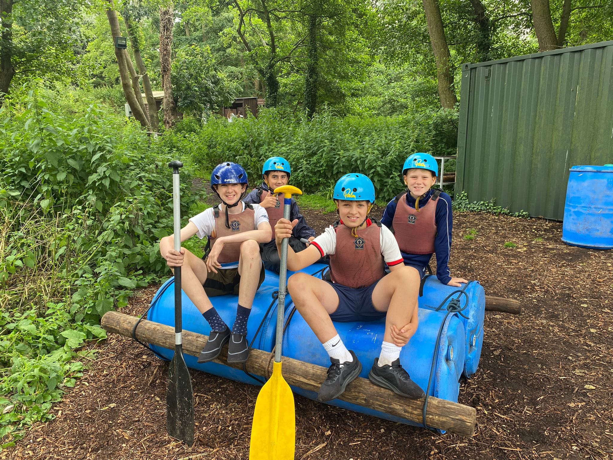 IMAGE GALLERY – Bottisham Village College