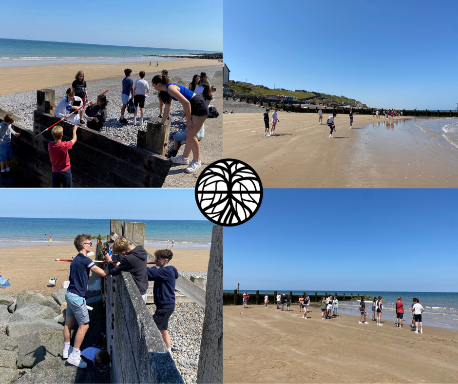 TRIPS – Bottisham Village College