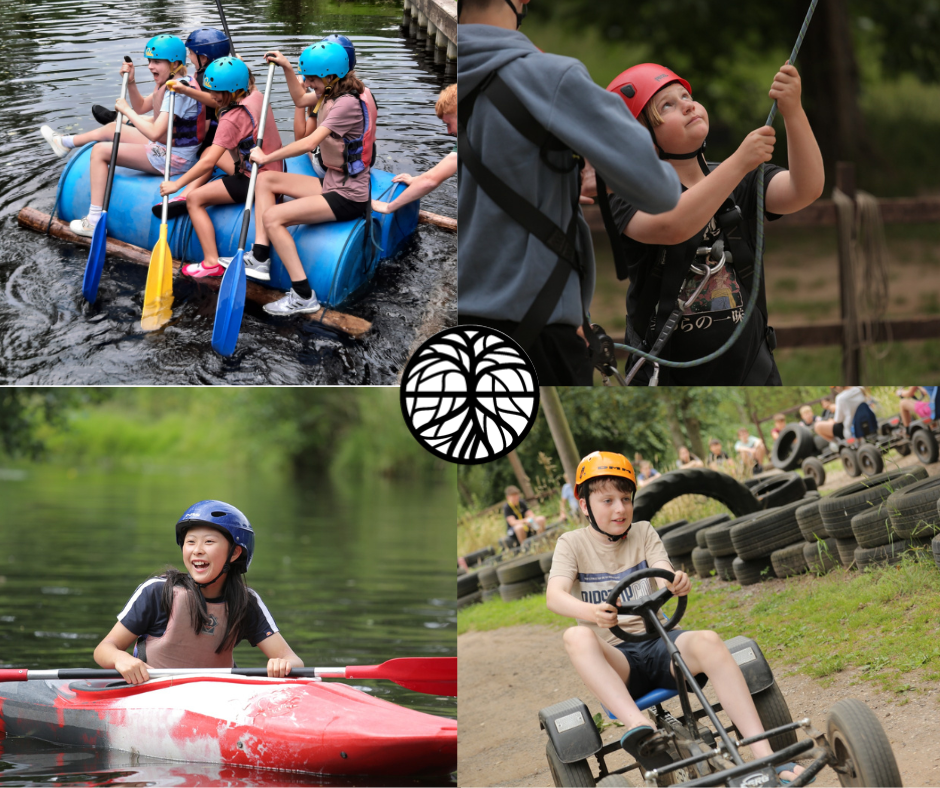 TRIPS – Bottisham Village College