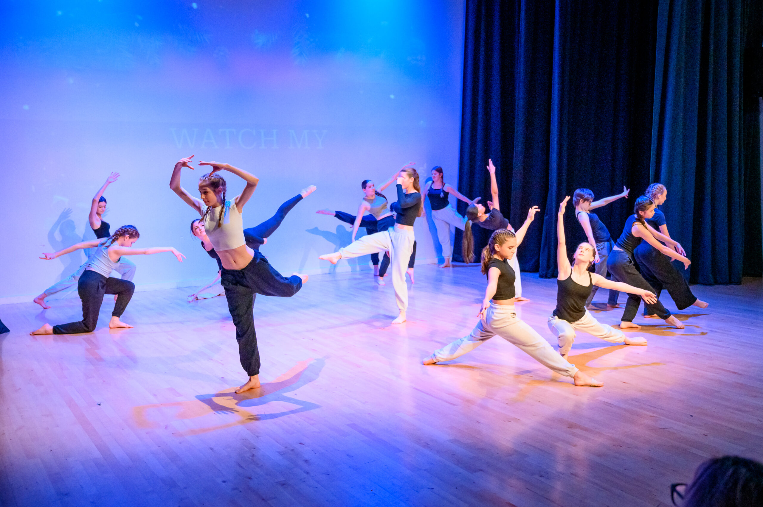 Open Evening 2025 – Bottisham Village College